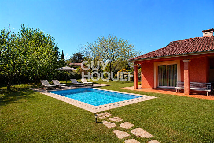 Maison 6 pièces à Collonges-au-Mont-dOr, à vendre
