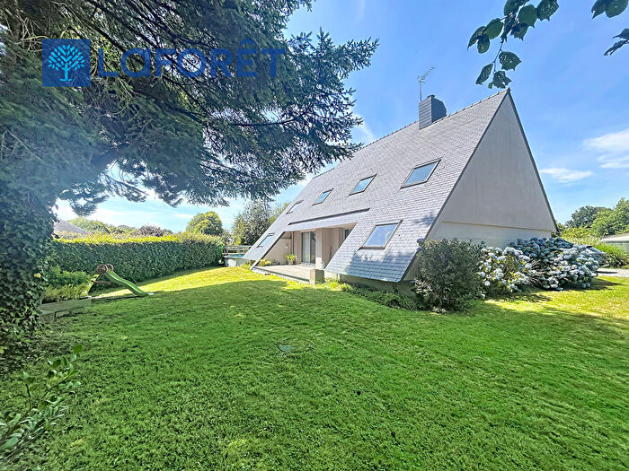 Calan - Maison 8 pièces à vendre
