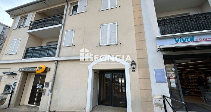 Appartement 2 pièces à louer - Ouest Sud, Thorigny-sur-Marne