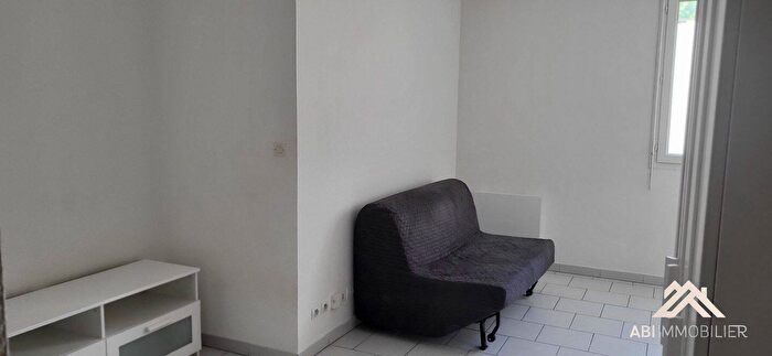 Beaux Arts, Montpellier : Appartement 1 pièce à louer