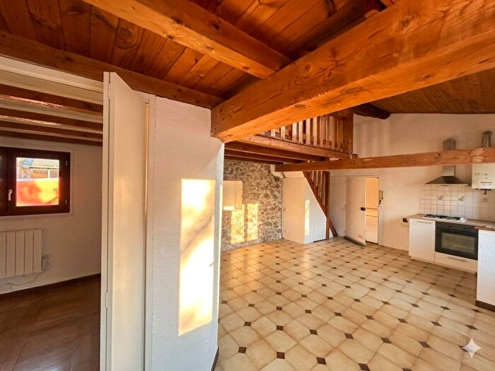 Appartement 3 pièces à vendre - Sète, La Marine