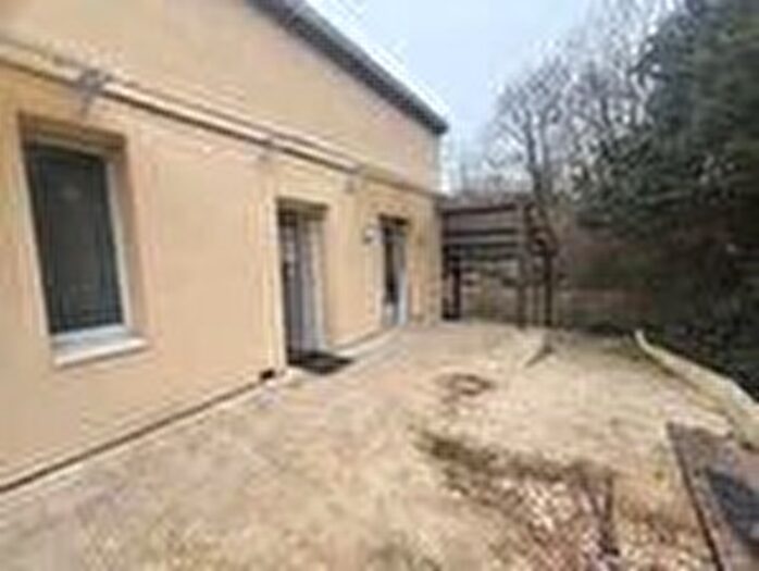 Appartement à vendre - Lagny-sur-Marne, Saint-Denis, Plateau - 4 pièces - 2 chambres