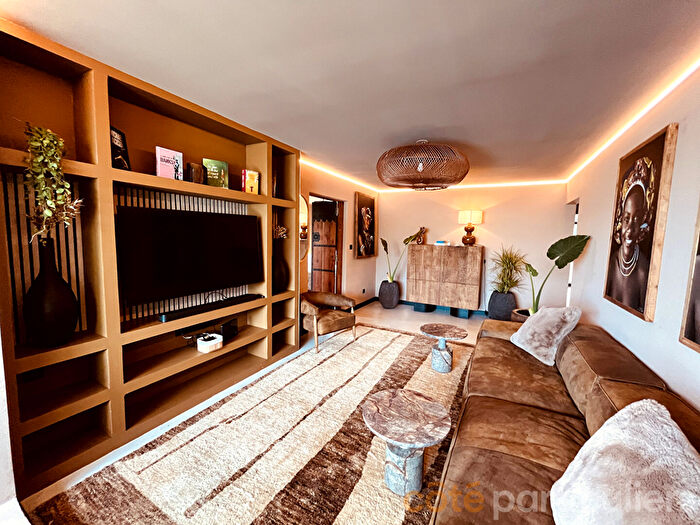 Saint-Paul, Boucan, Canot - Appartement 4 pièces à louer