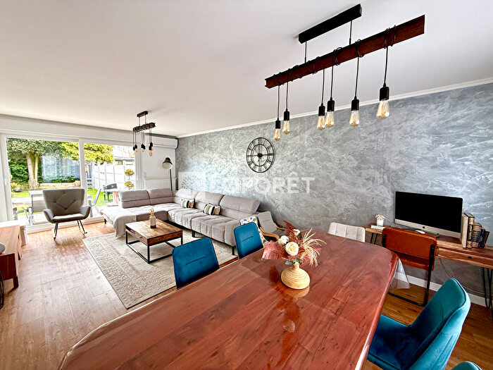 Sin-le-Noble, Les Épis - Maison 4 pièces à vendre
