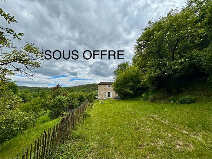 Maison 3 pièces à vendre - Catus
