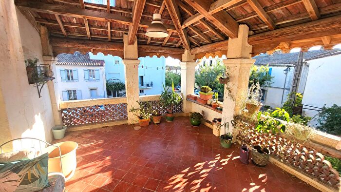 Congénies - Maison 10 pièces à vendre