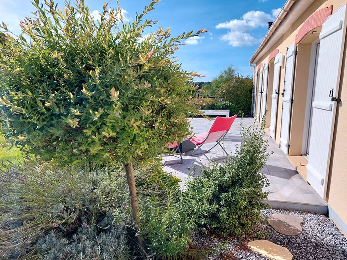 Bénouville : Maison 6 pièces à vendre