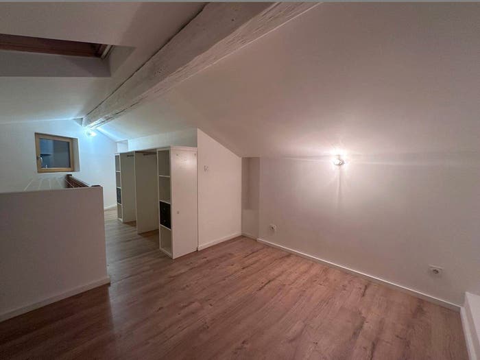 Toulon - Appartement 2 pièces à louer