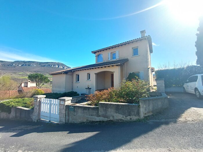 Maison à vendre - Millau, Ladoux, Porte de la Victoire, Le Cayrel, Cartayre, Ladoux - 4 pièces - 3 chambres