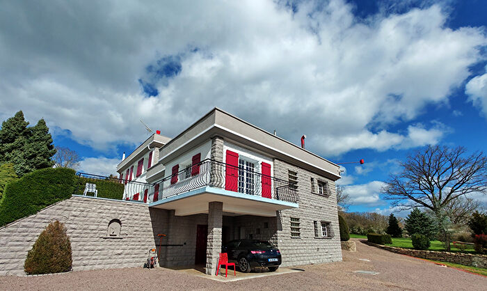 Maison 10 pièces à Bard-lès-Époisses, à vendre