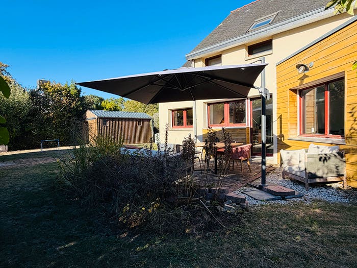 Maison 6 pièces à vendre à Bain-de-Bretagne
