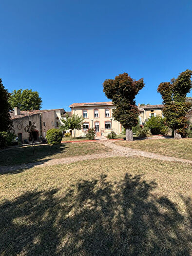 Maison à vendre - Toulouse, Saint-Georges - 15 pièces - 8 chambres