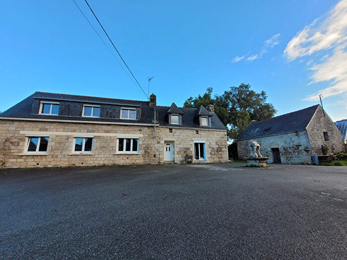 Maison à vendre - Saint-Barthélemy - 5 pièces - 2 chambres