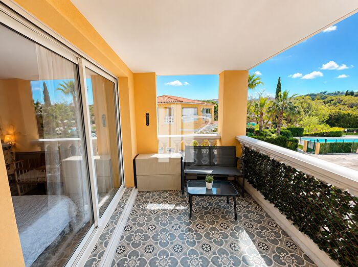 Appartement 3 pièces à vendre à Fréjus, Fréjus Plage