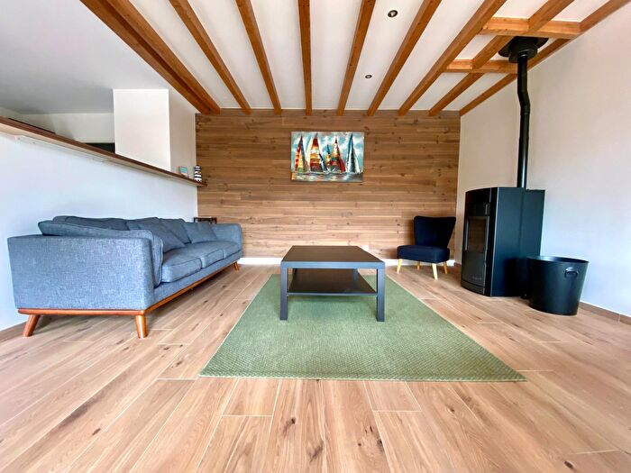 La Rochelle, Port Neuf - Maison 6 pièces à vendre