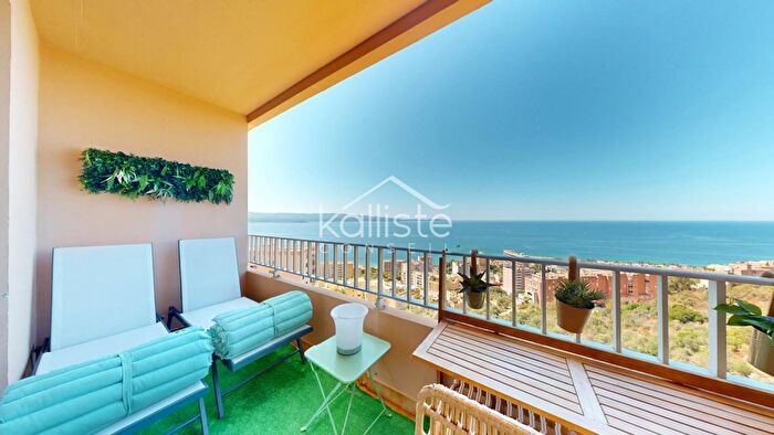 Appartement 1 pièce à louer à Ajaccio, Les Salines, Candia