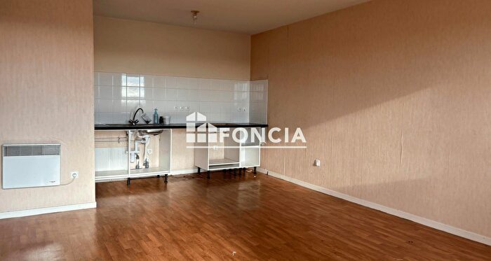 Appartement à vendre - Gien, Ouest - 3 pièces