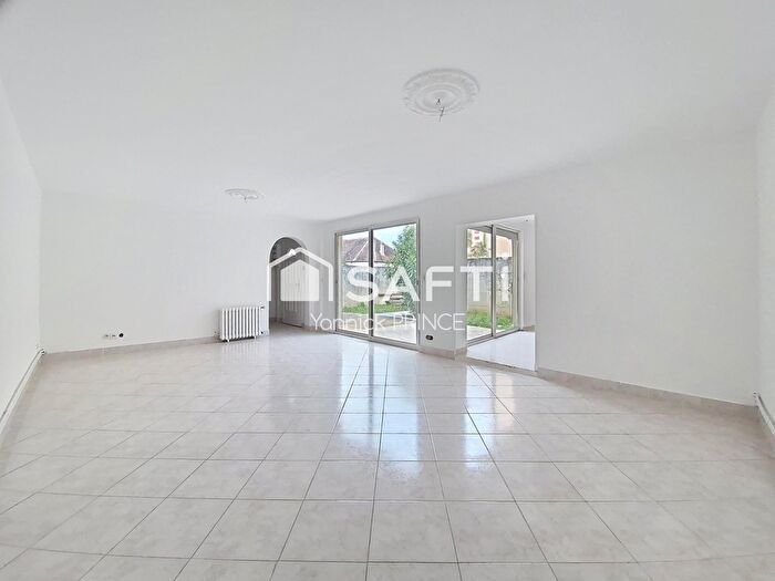 Maison à vendre - Sens, LAmande - 5 pièces - 3 chambres