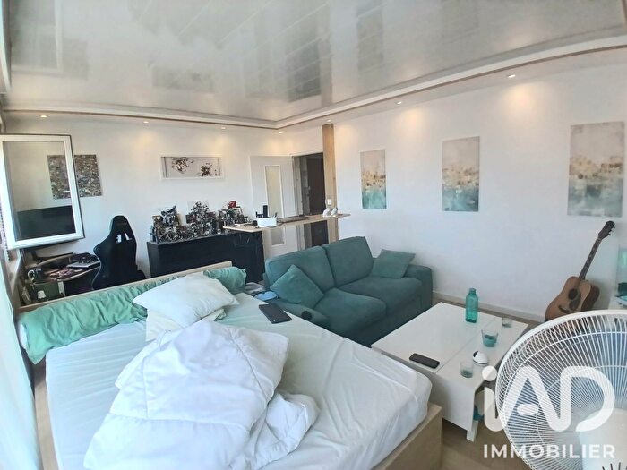 Appartement 3 pièces à vendre - Le Havre, Sainte-Cécile Aplemont