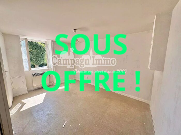 Maison 3 pièces à vendre - Saint-Loup