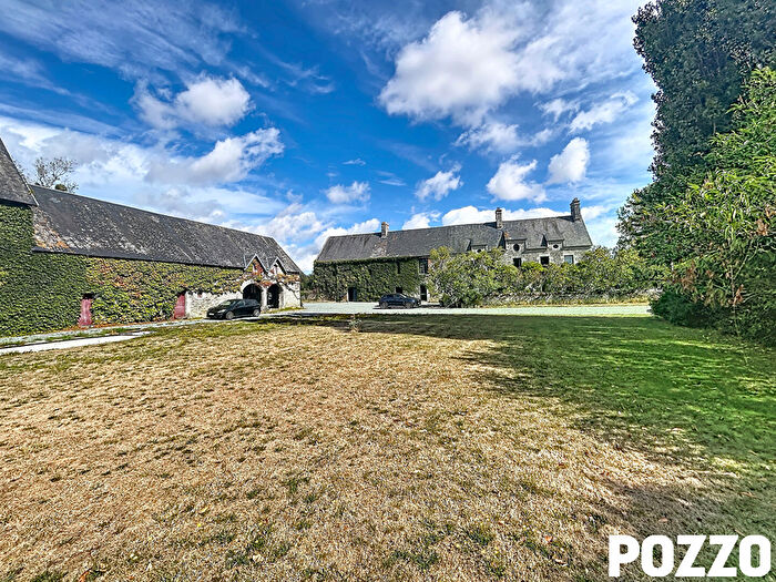 Maison 10 pièces à vendre à Montchaton