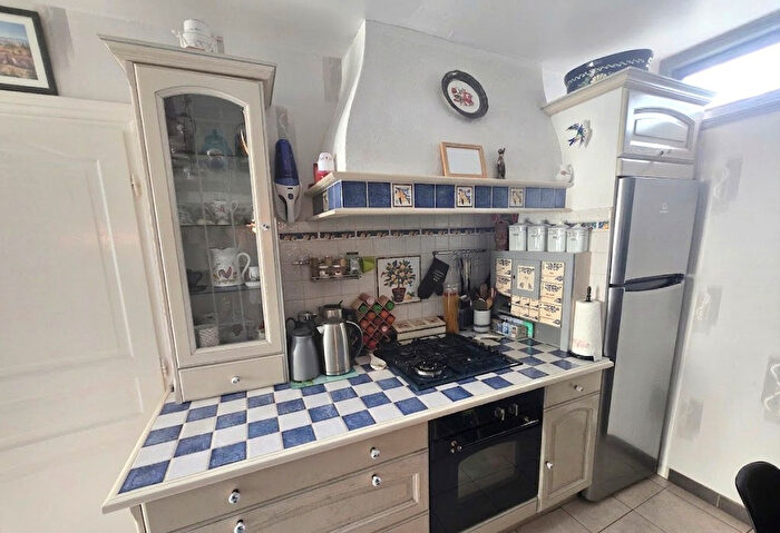 Maison à vendre - Ault - 5 pièces - 3 chambres