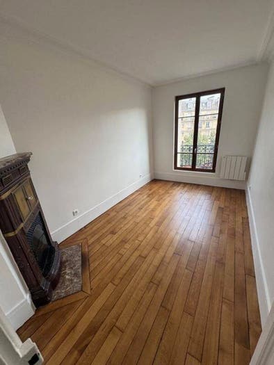 Jardin de Reuilly, Paris 12ème arrondissement : Appartement 2 pièces à louer