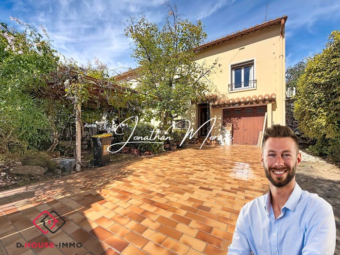 Maison 7 pièces à vendre - Perpignan, Saint-Assiscle