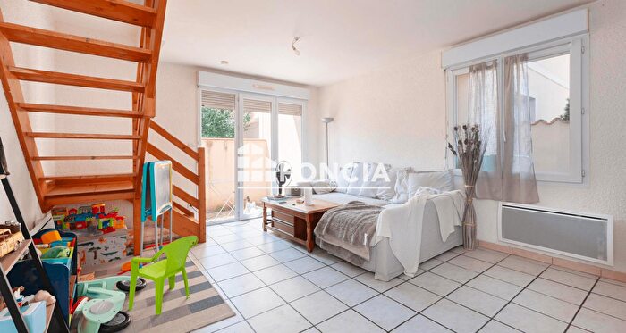 Appartement 3 pièces à vendre - Mont-de-Marsan, Saint-Jean d'Août