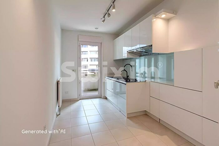 Appartement 3 pièces à Chambéry, à vendre