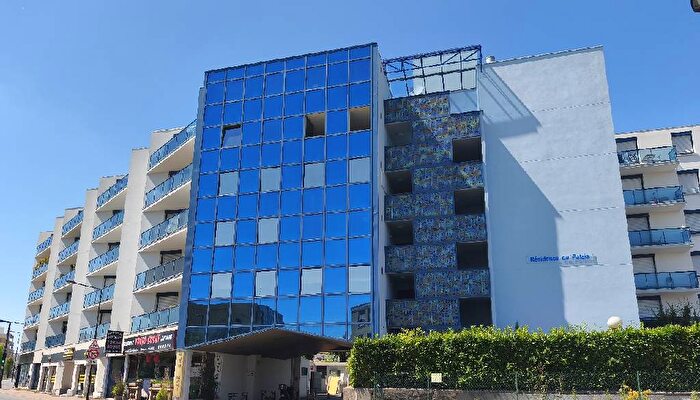 Appartement à vendre - Meaux - 1 pièce