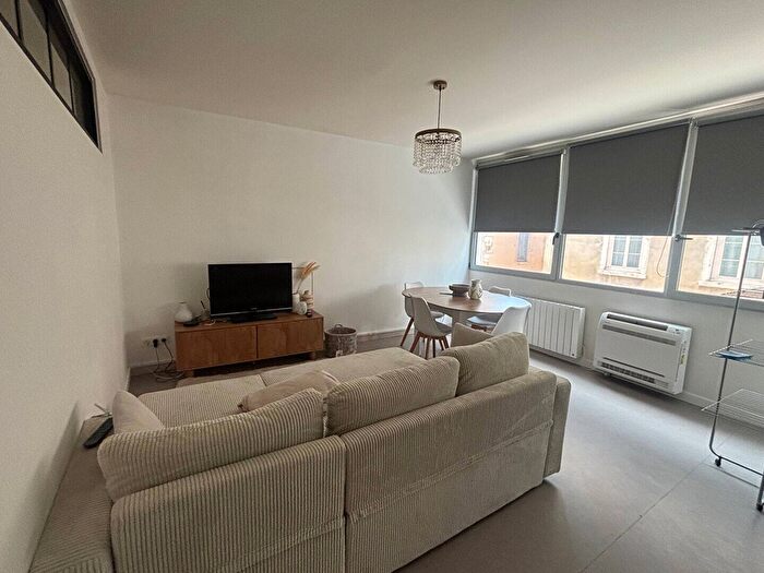 Les-Collines, Vienne - Appartement 2 pièces à louer