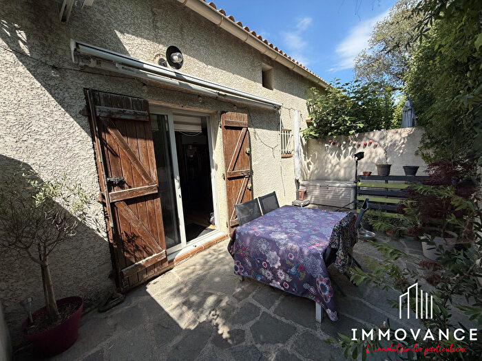 Maison 3 pièces à Prades-le-Lez, à vendre
