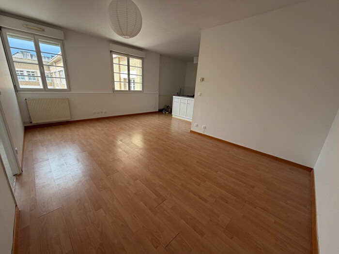 Appartement 2 pièces à louer à Limoges, Centre-ville, Hôtel de Ville, Emailleurs