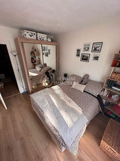 Appartement 1 pièce à vendre à Le Chesnay, Saint-Germain, Nouvelle France