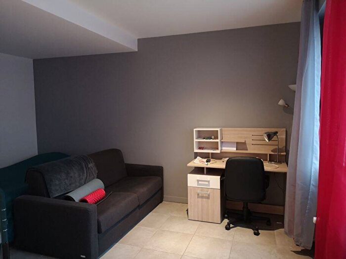 Appartement 1 pièce à Saint Claude, Torcols, Besançon, à louer