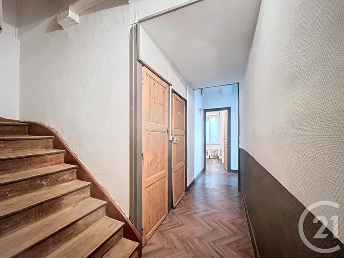 Maison 1 pièce à vendre - Saint-Girons