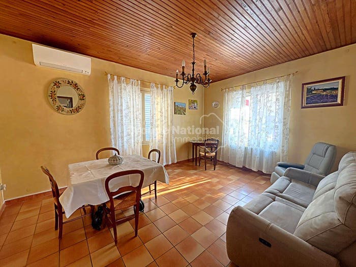 Aramon - Maison 4 pièces à louer