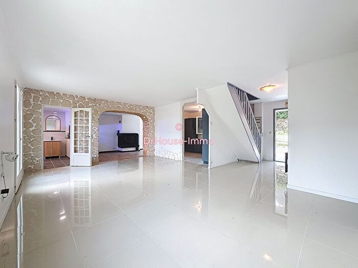 Villabé : Maison 6 pièces à louer