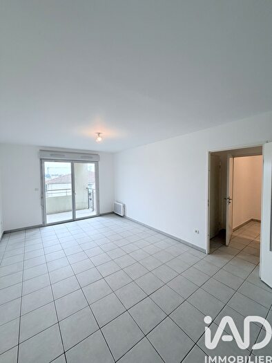 Appartement à vendre - Toulouse, Lalande - 2 pièces - 2 chambres