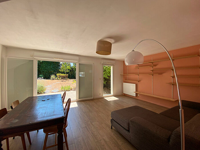 Saint-Herblain, Bourg : Maison 5 pièces à louer