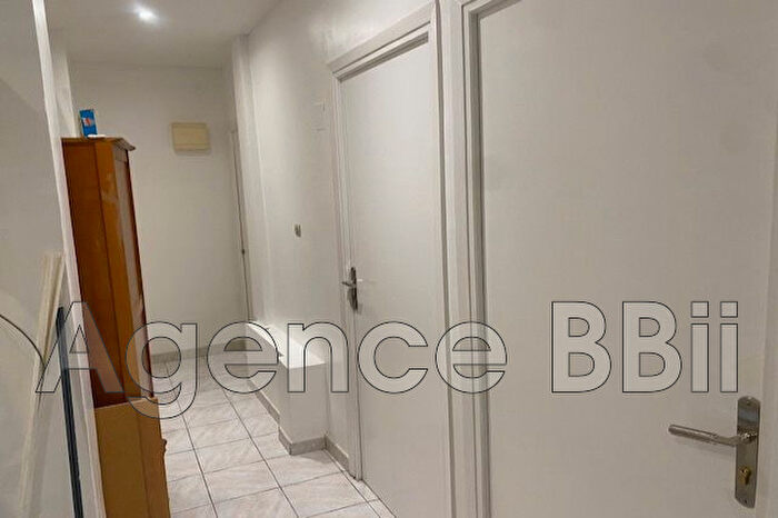 Nice, Médecin : Appartement à vendre