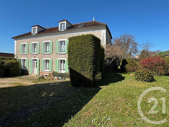 Maison à vendre - Pringy - 10 pièces - 6 chambres