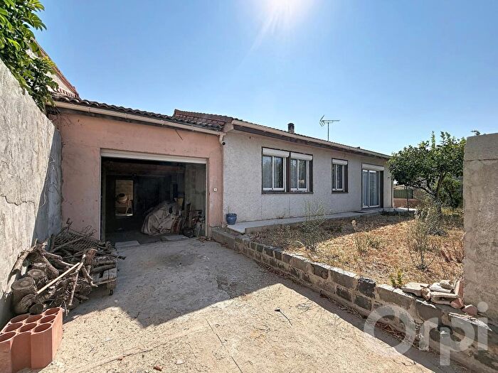 Maison 5 pièces à vendre à Saint-Nazaire