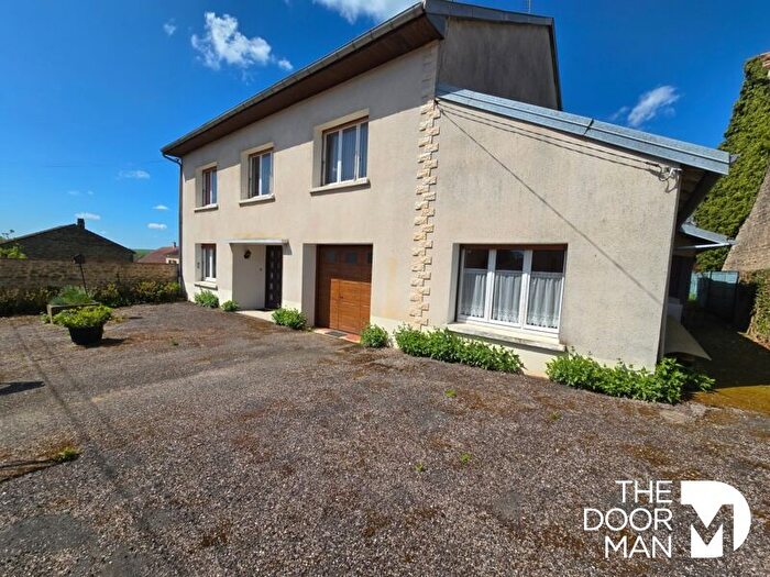 Maison 8 pièces à vendre - Millières
