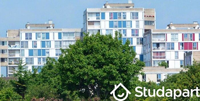 Appartement à louer - Sud, Saint-Denis - 1 pièce - 1 chambre