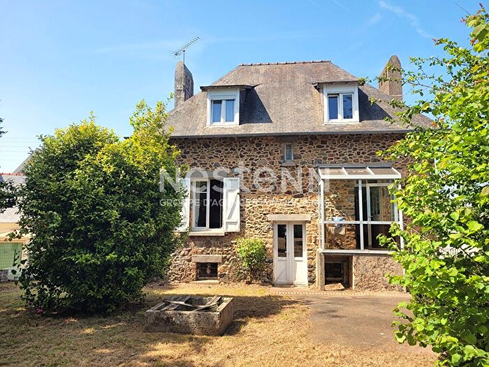 Maison 3 pièces à Plouha, à vendre