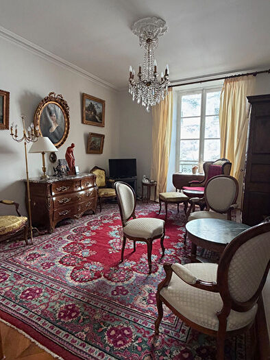 Appartement 2 pièces à vendre - Versailles, Saint-Louis