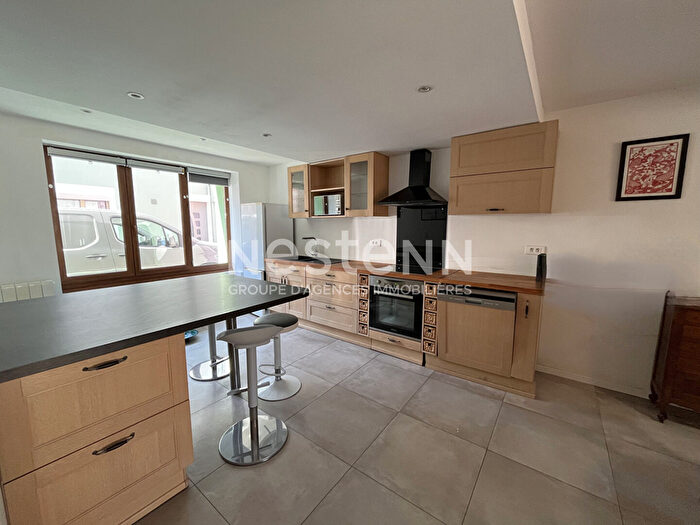 Maison 6 pièces à Indre, à vendre