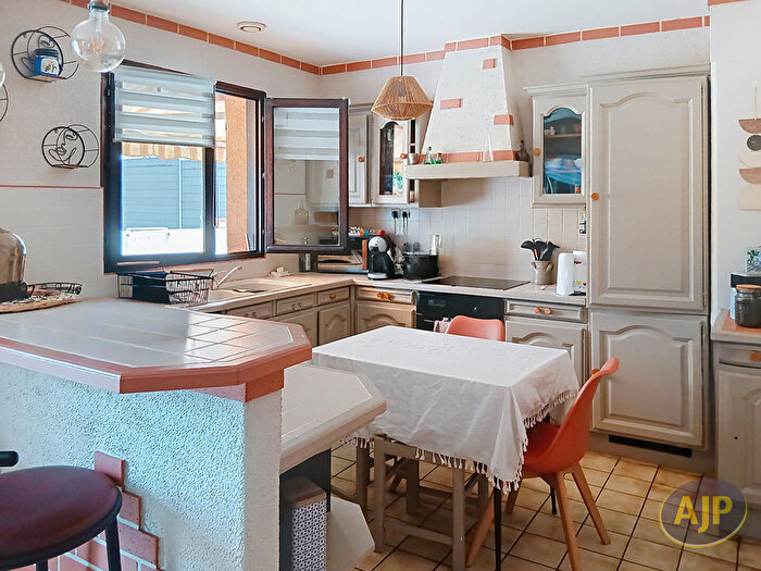 Maison 5 pièces à vendre - La Baule-Escoublac, La Croix Brény, Rézac, Côtres, La ville Arthur